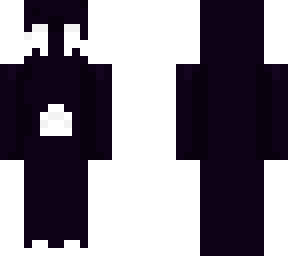 AG Shadow | Minecraft Skin