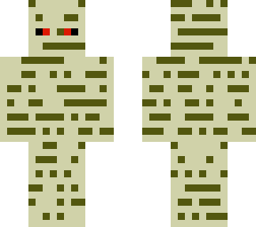 mummy | Minecraft Skins