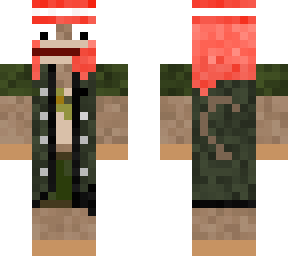 ape | Minecraft Skins