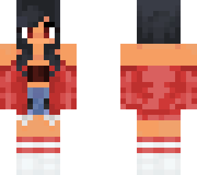 aaron | Minecraft Skins