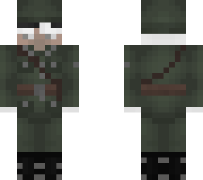 austrian | Minecraft Skins