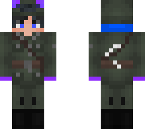 austrian | Minecraft Skins