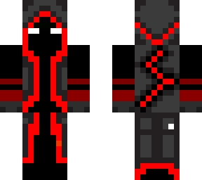 bad boy | Minecraft Skins