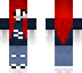 benx | Minecraft Skins