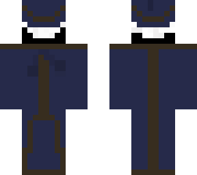 Logan Minecraft Skins