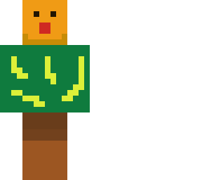 buck | Minecraft Skins