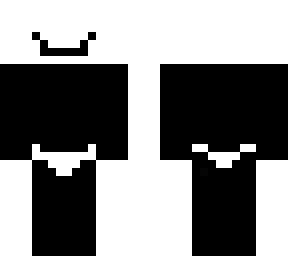 Bikini Minecraft Skins