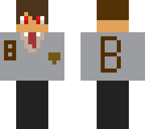 bryan | Minecraft Skins