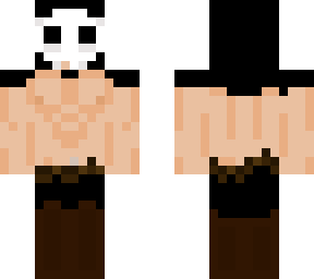 buff | Minecraft Skins