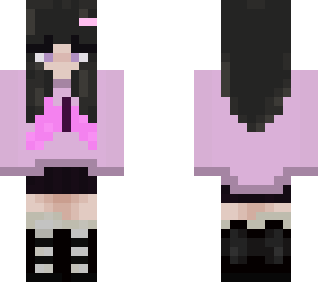 butterfly venice | Minecraft Skin