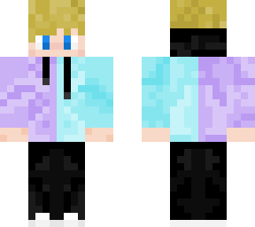 carter | Minecraft Skin