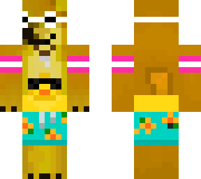 cheems | Minecraft Skins