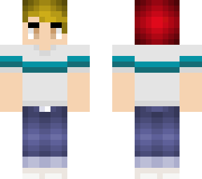 chip | Minecraft Skins