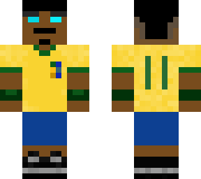 cria | Minecraft Skins