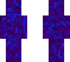 Minecraft Crying Obsidian Texture