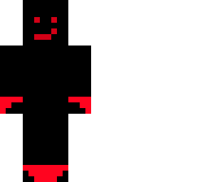 dark entity | Minecraft Skins