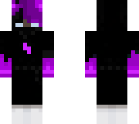 dark demon | Minecraft Skin