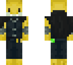 django | Minecraft Skins