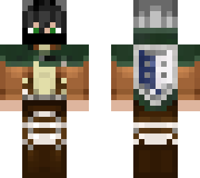dum | Minecraft Skins