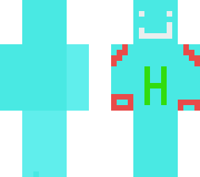 Dumb Minecraft Skins