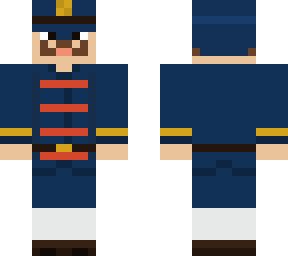 dutch | Minecraft Skins