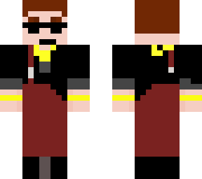 ralph | Minecraft Skins