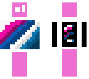 epsilon dan | Minecraft Skin