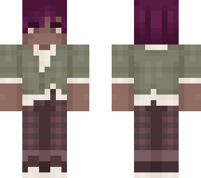 ethereal | Minecraft Skins