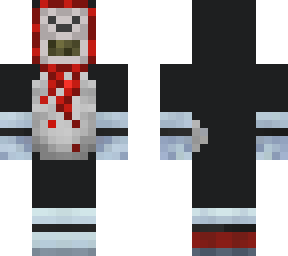 Tails Minecraft Skins