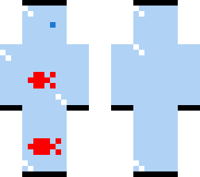 fish | Minecraft Skins