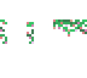 vine | Minecraft Skins