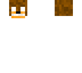 Fnaf 2 Freddy mask | Minecraft Skin