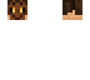 ***uro wip | Minecraft Skin