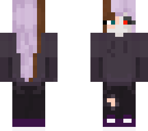 ghast | Minecraft Skins