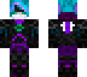 ira | Minecraft Skins
