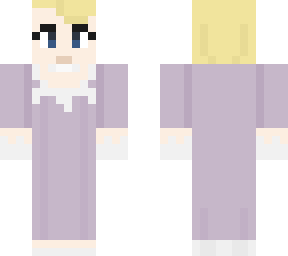 JHGF | Minecraft Skin