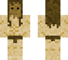 Johnny Minecraft Skins