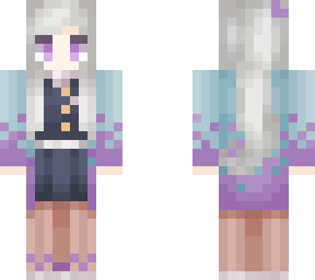 shizuku | Minecraft Skins