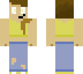 kipo | Minecraft Skins