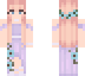kitagawa | Minecraft Skins