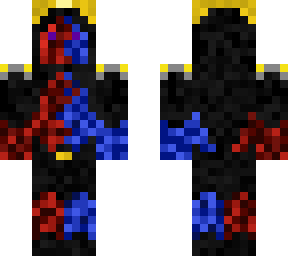 eis | Minecraft Skins