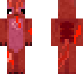 Leroy | Minecraft Skin