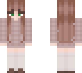 mari | Minecraft Skins