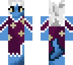 merling | Minecraft Skins