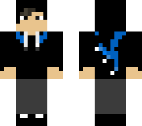 minecraft jacket skin | Minecraft Skin