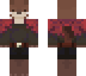 my fren | Minecraft Skin