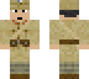 revolutionary war | Minecraft Skins