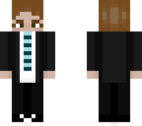 Nick Nelson Minecraft Skins