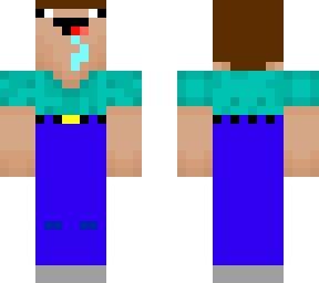 noob1234 | Minecraft Skin