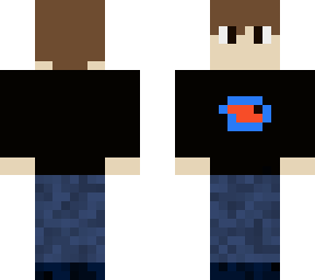 Normal citizen | Minecraft Skin